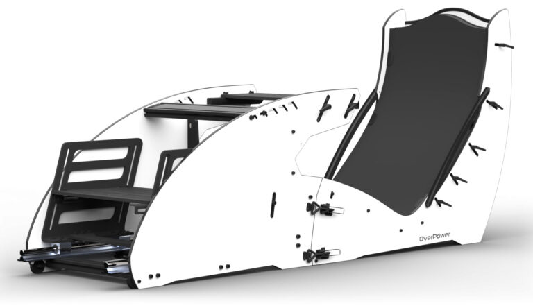 What are the Best F1 Cockpits for Formula Sim Racing?