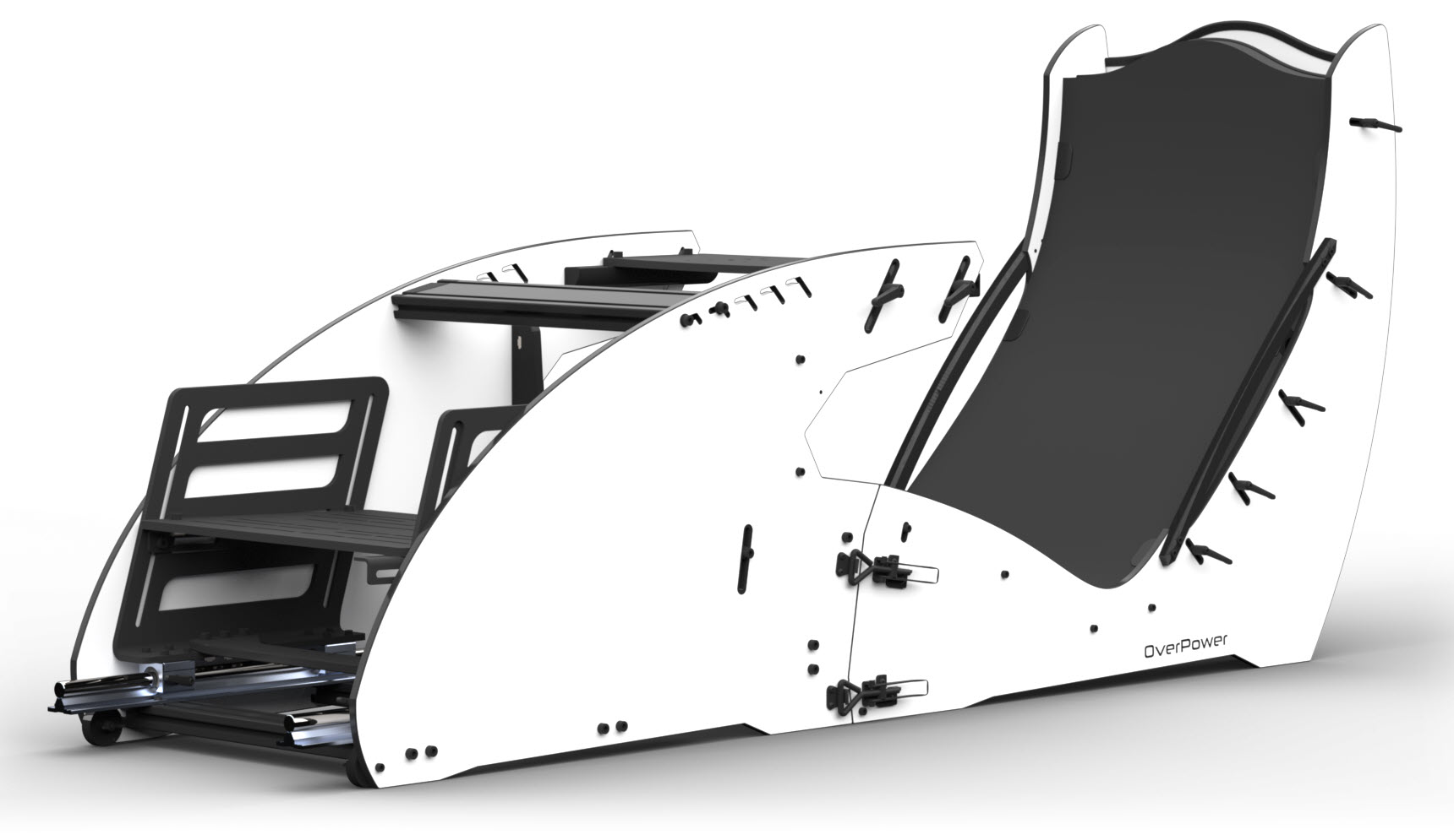 What are the Best F1 Cockpits for Formula Sim Racing?