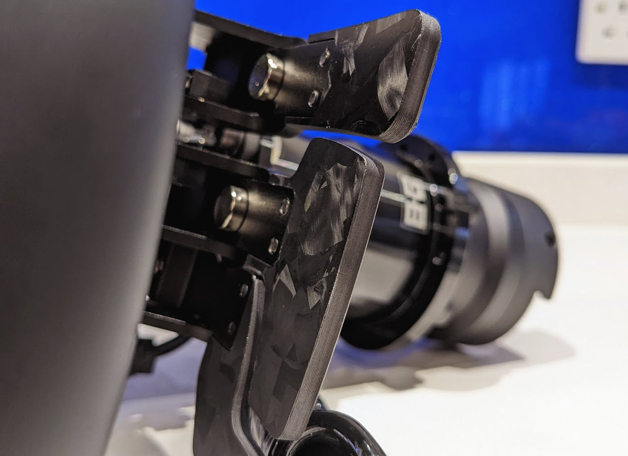 Test Drive: Reviewing the Stealth Sim Steering Wheel from VPG