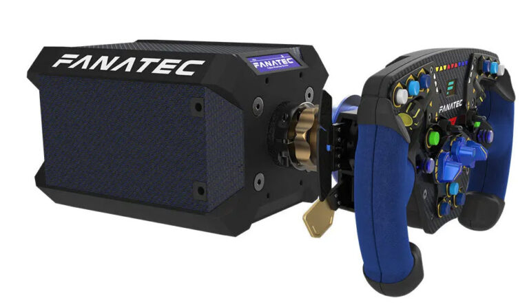 Buyer's Guide: What are the Best PS5 Steering Wheels?