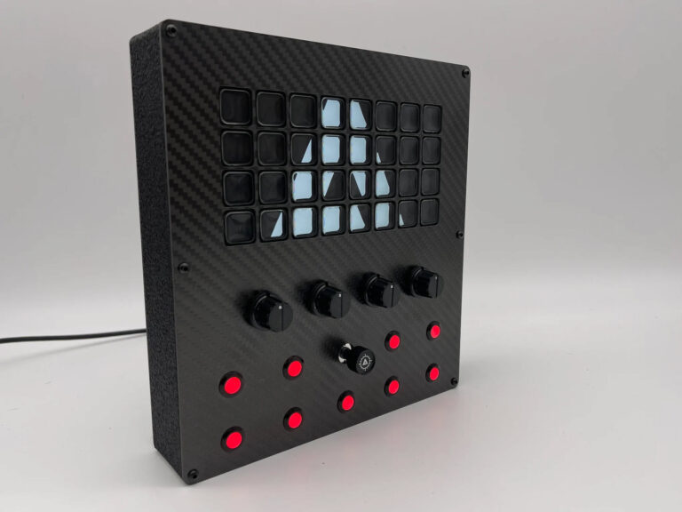 Sim Racing Button Boxes: Buyer's Guide 2024 Edition