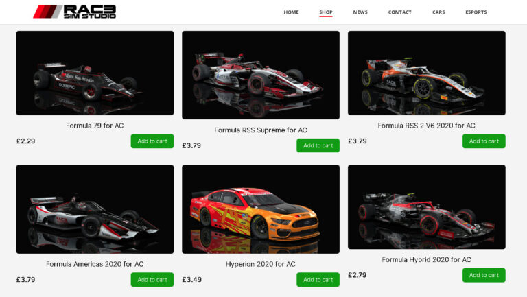 The Best Assetto Corsa Mods: The 2025 Edition