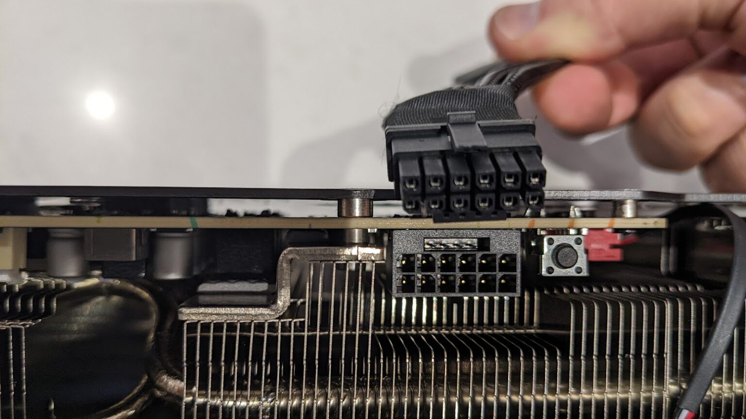 The Best Graphics Cards (GPUs) for Sim Racing