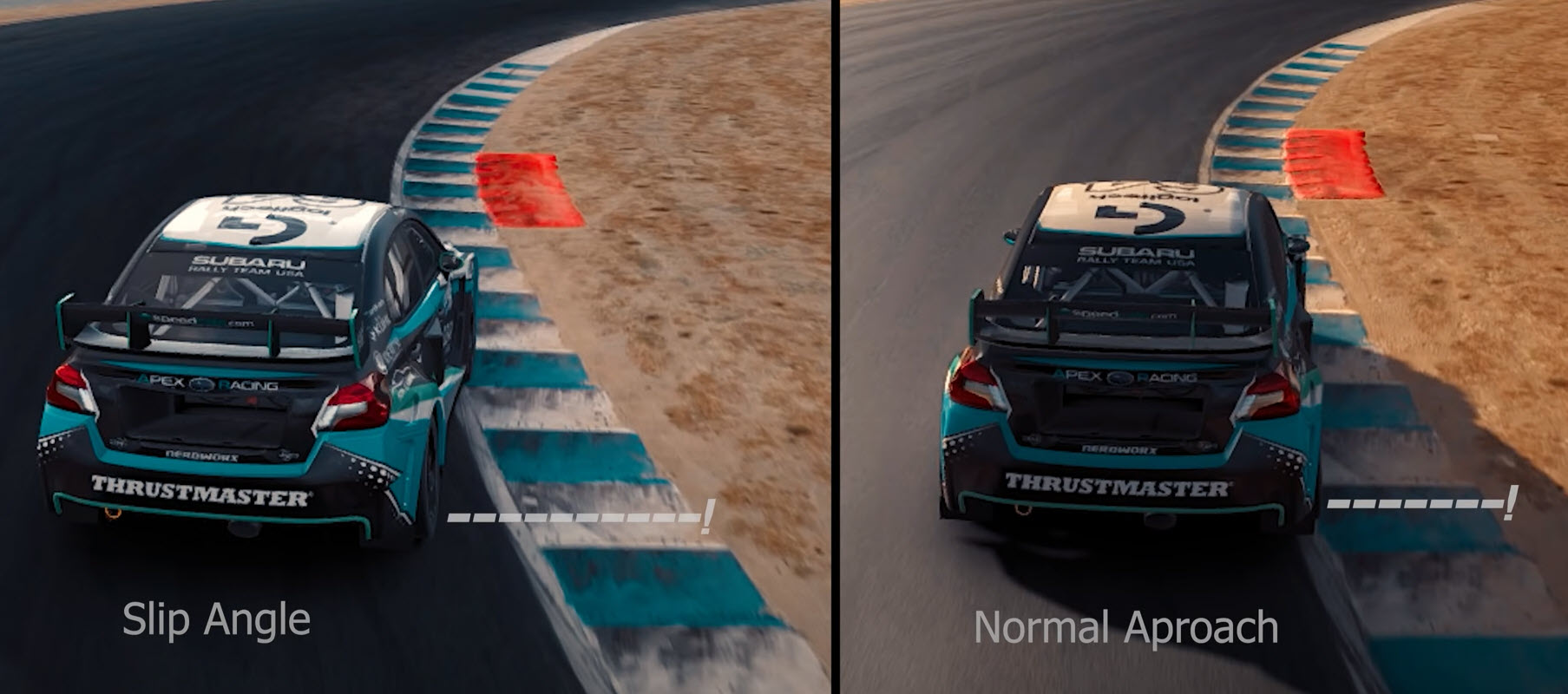 How to Get Faster: Improve your iRacing Laptimes