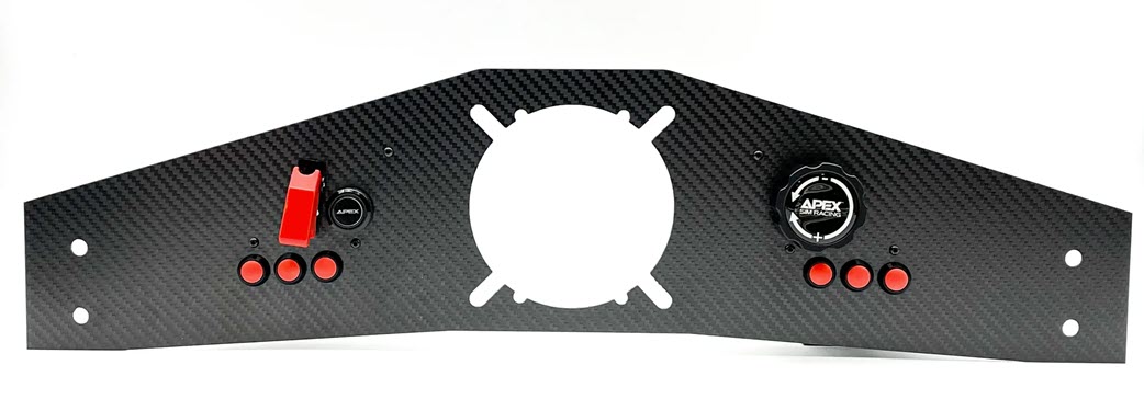 What are the Best Sim Racing Dashboards and DDUs?