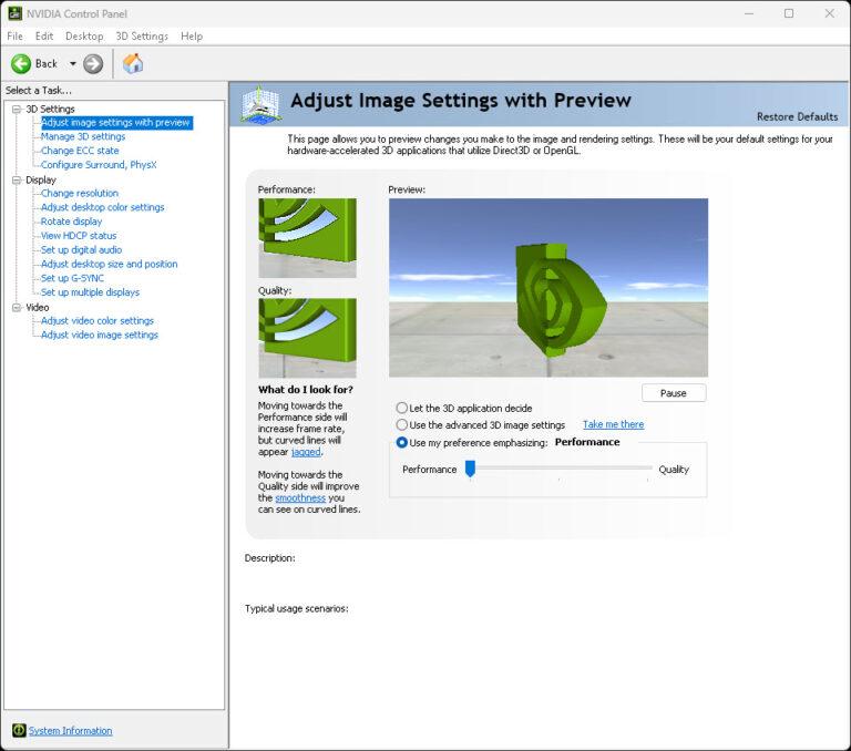 iRacing Graphics Settings: Everything you need to know for a better FPS