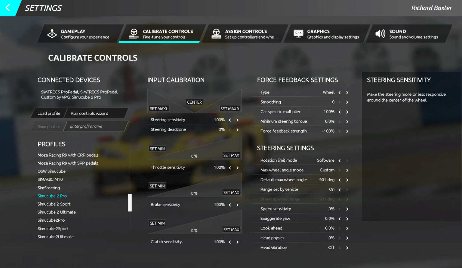 rFactor2 setup: Read Our Beginner's Guide and get Started Quickly
