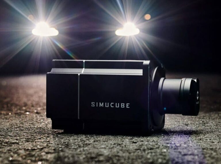 Common Simucube 2 Problems (and how to fix them)