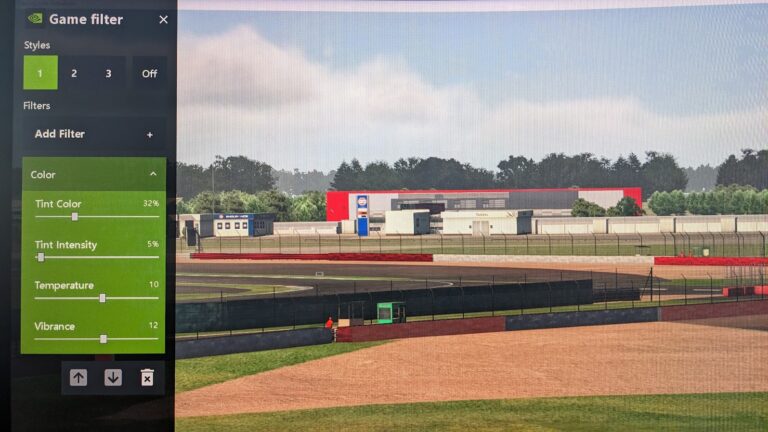 iRacing Graphics Settings: Everything you need to know for a better FPS