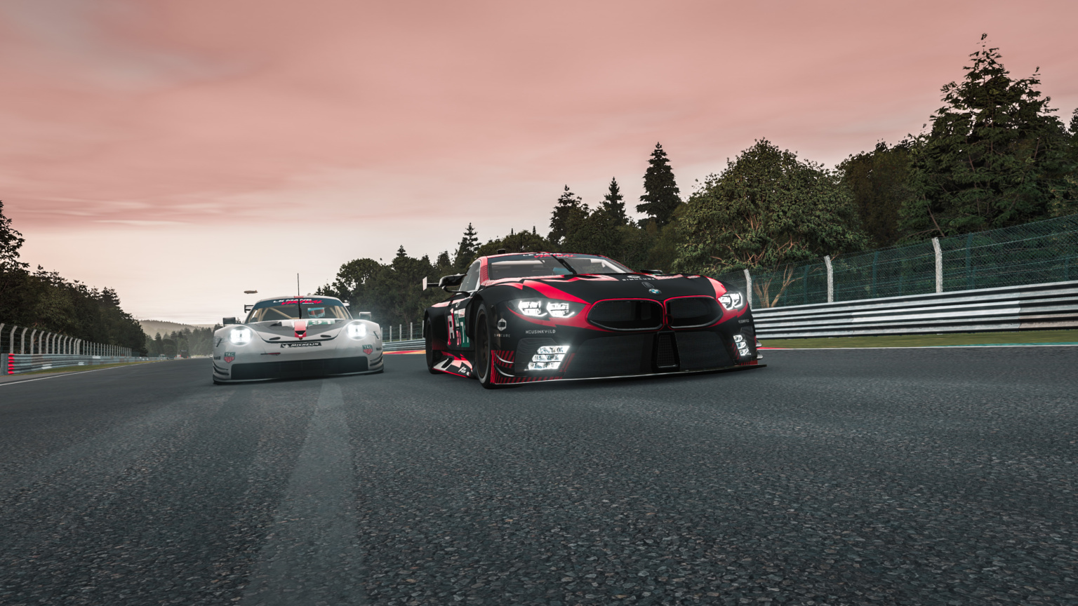 rFactor2 setup: Read Our Beginner's Guide and get Started Quickly