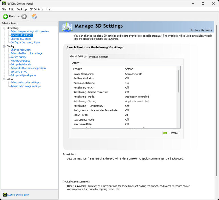 iRacing Graphics Settings: Everything you need to know for a better FPS