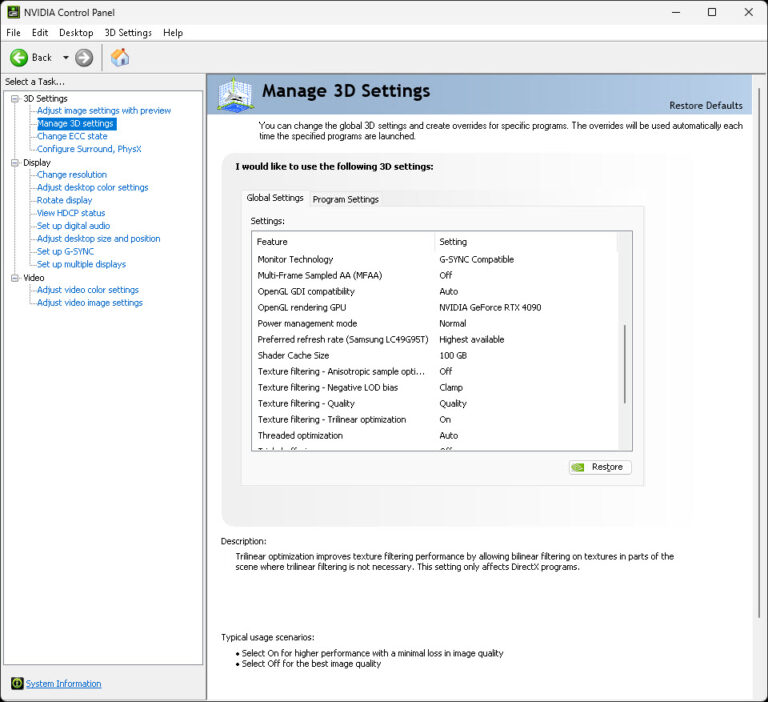 iRacing Graphics Settings: Everything you need to know for a better FPS