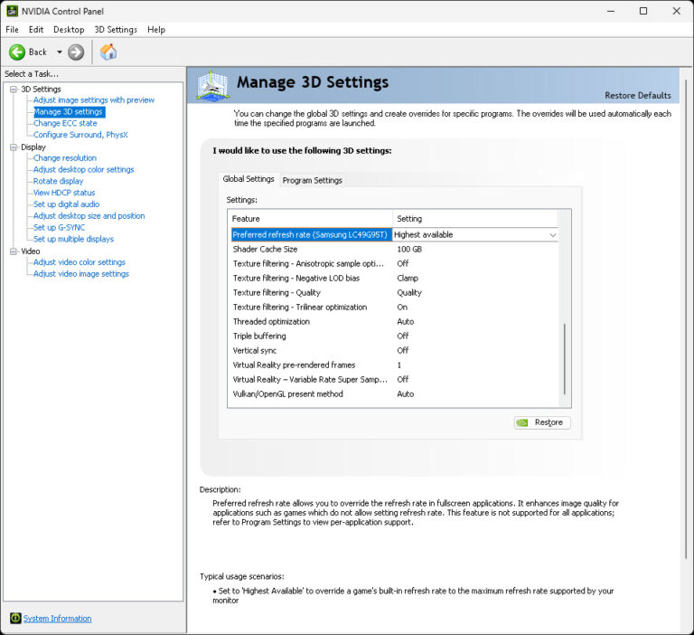 iRacing Graphics Settings: Everything you need to know for a better FPS