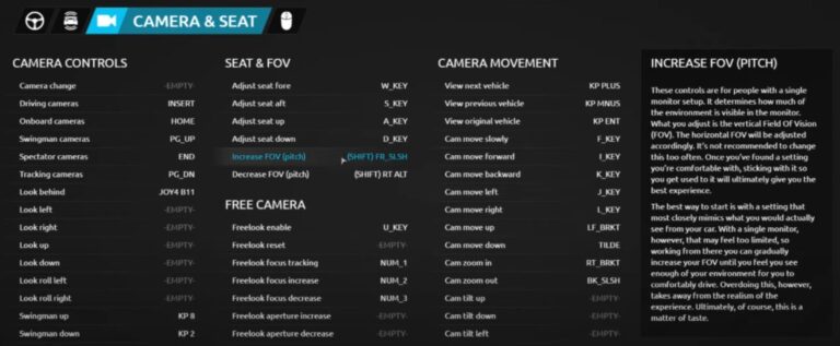 rFactor2 setup: Read Our Beginner's Guide and get Started Quickly