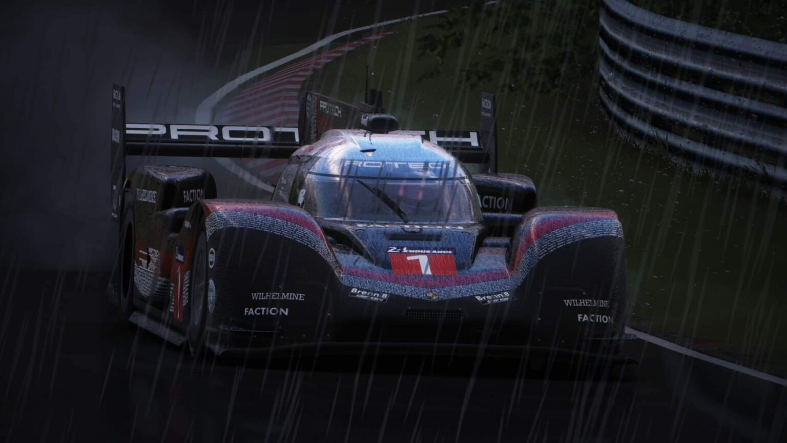 The Best Assetto Corsa Mods: The 2025 Edition