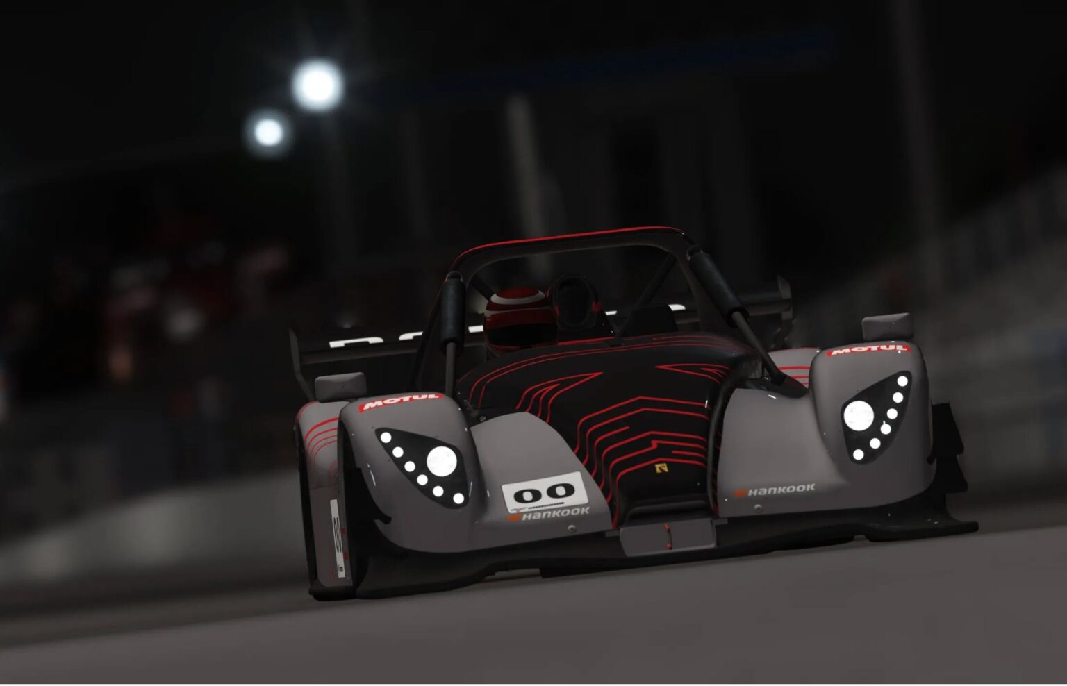 rFactor2 setup: Read Our Beginner's Guide and get Started Quickly