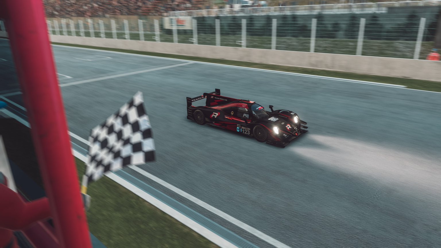 Sim Racing Games: the Best and Most Realistic Simulators