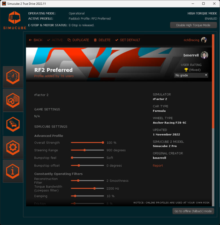 rFactor2 setup: Read Our Beginner's Guide and get Started Quickly