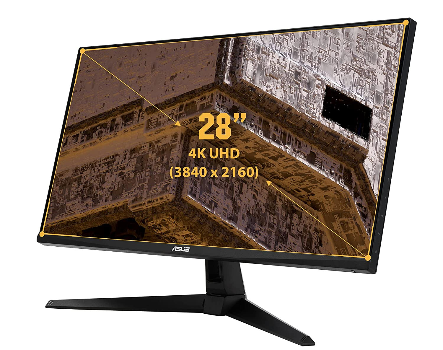 The Best Monitors for Sim Racing - Buyer's Guide