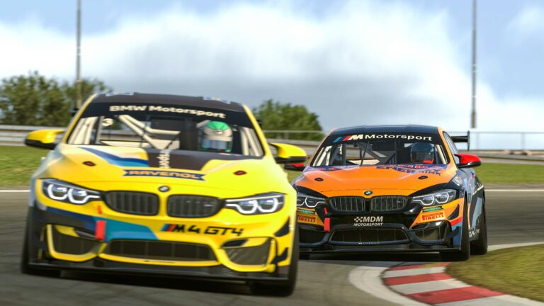 How to Drive the Best Racing Line