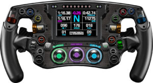 The Best F1 Wheels for Sim Racing: Buyer’s Guide