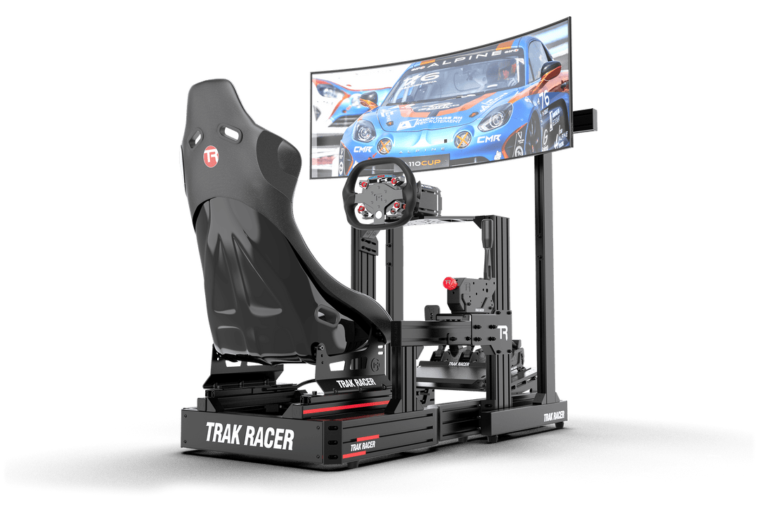 Monitor Stands and Mounts for Sim Racing – Buyer's Guide