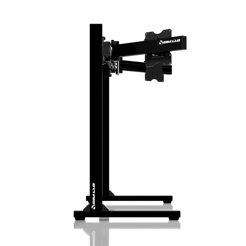 The Best Monitor Stands and Mounts for Sim Racing