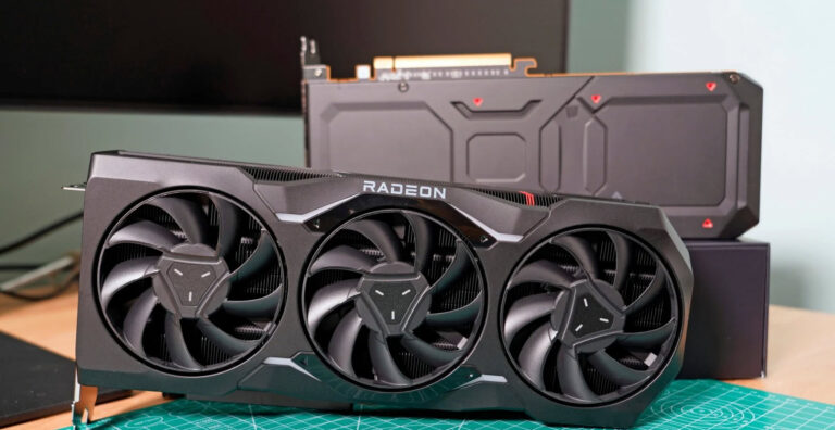 The Best Graphics Cards (GPUs) for Sim Racing