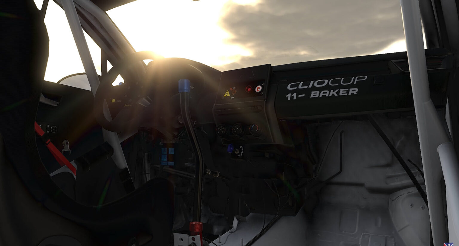 Guide to the New iRacing UI for Web UI users