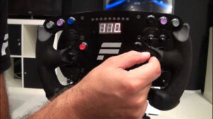 Fanatec CSL DD vs the Moza R9 DD Wheelbase Comparison