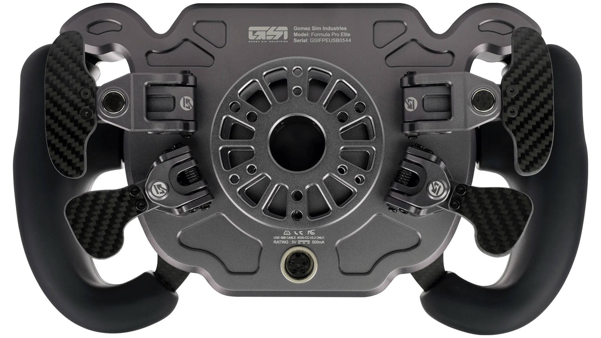 The Best F1 Wheels for Sim Racing: Buyer's Guide