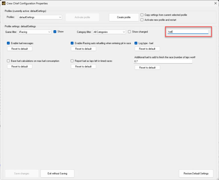 Crew Chief V4 Setup: How to Install and run Crew Chief in iRacing