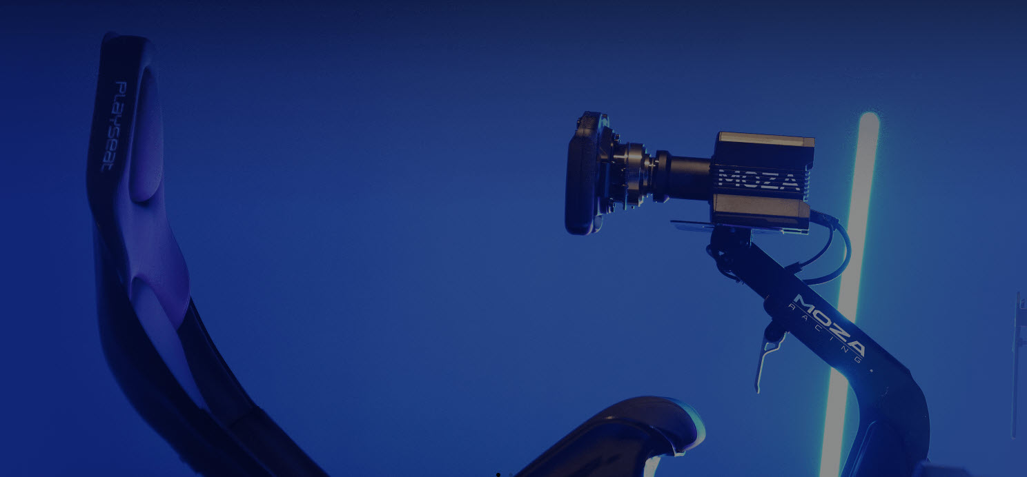 Fanatec CSL DD vs the Moza R9 DD Wheelbase Comparison