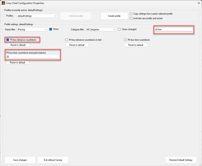 Crew Chief V4 Setup: How to Install and run Crew Chief in iRacing