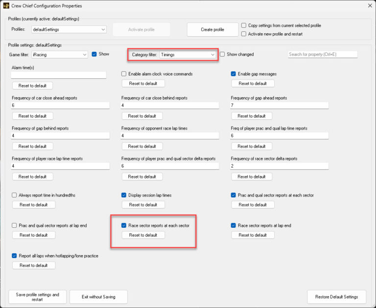 Crew Chief V4 Setup: How to Install and run Crew Chief in iRacing