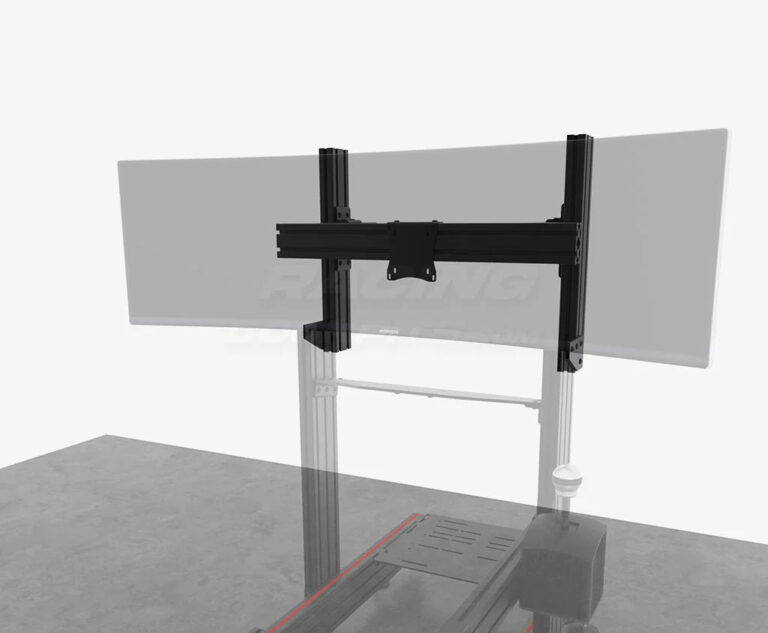 The Best Monitor Stands and Mounts for Sim Racing