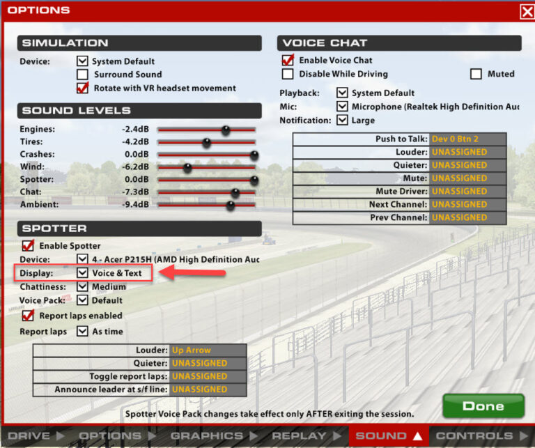 Crew Chief V4 Setup: How to Install and run Crew Chief in iRacing