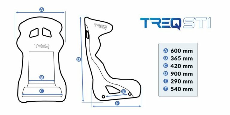 The Best Sim Racing Seats - Buyer's Guide