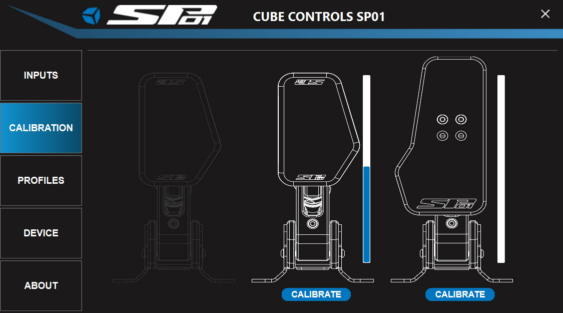 Reviewing the new Cube Controls SP01 Sim Racing Pedals