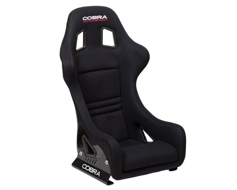 The Best Sim Racing Seats - Buyer's Guide