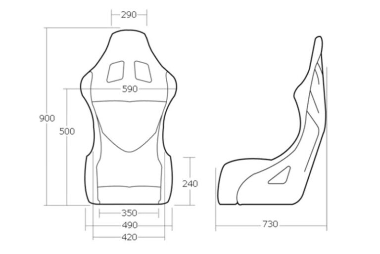 The Best Sim Racing Seats - Buyer's Guide