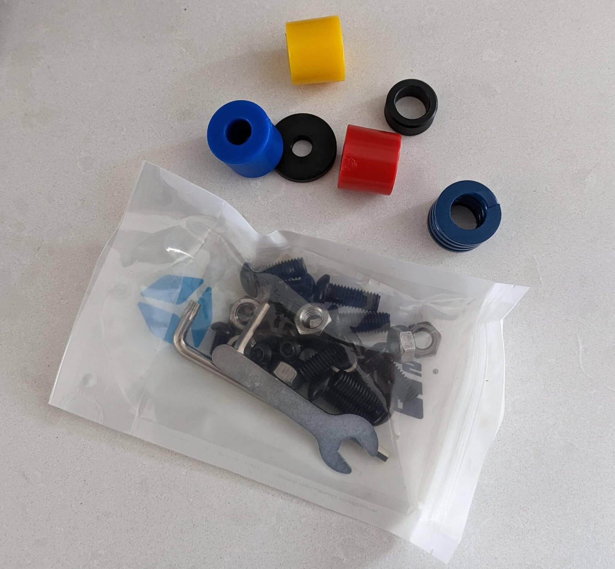 Reviewing the new Cube Controls SP01 Sim Racing Pedals