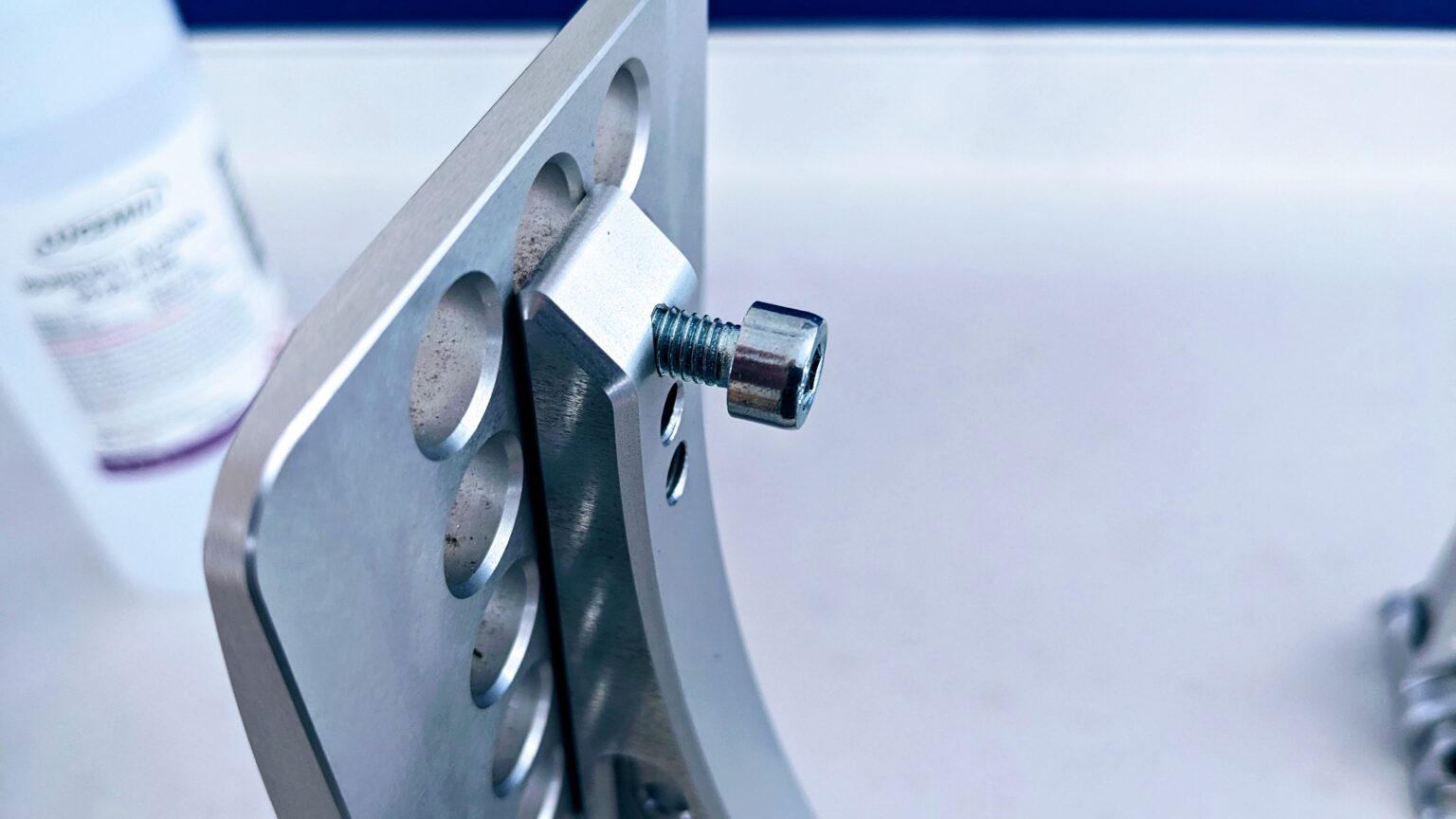 Pedal Rumble Kit from Sim 3D: our Review