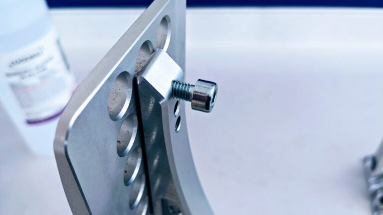 Pedal Rumble Kit from Sim 3D: our Review