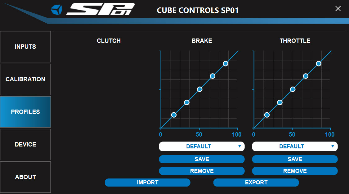 Reviewing the new Cube Controls SP01 Sim Racing Pedals