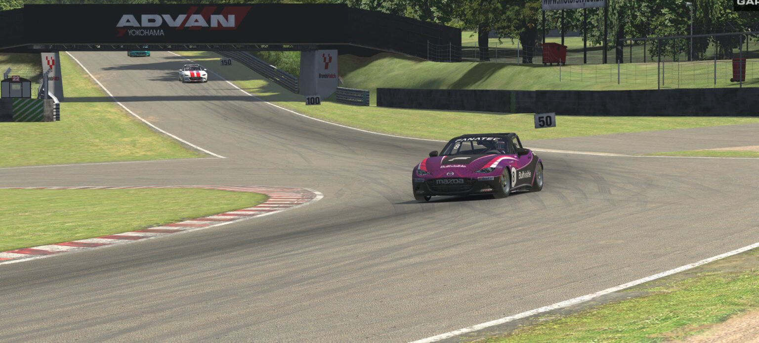 iRacing Car Setup: Become a Master