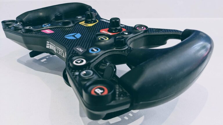 Reviewing the new F-Core from Cube Controls