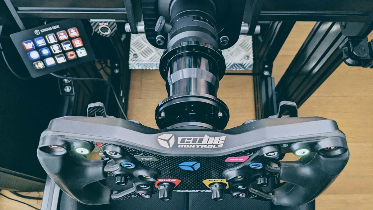 Reviewing the new F-Core from Cube Controls