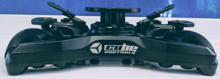 Reviewing the new F-Core from Cube Controls