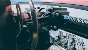 The Best Sim Racing Shifters – Buyer’s Guide